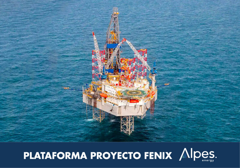 Proyecto Fénix: cuando inicia producción y que impacto tendrá para la ...